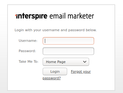 Seamless Inboxroad Integration for Interspire - Inboxroad